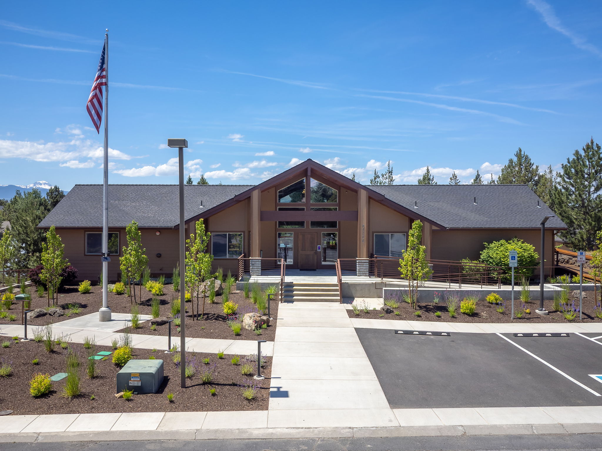About | Cascade Village