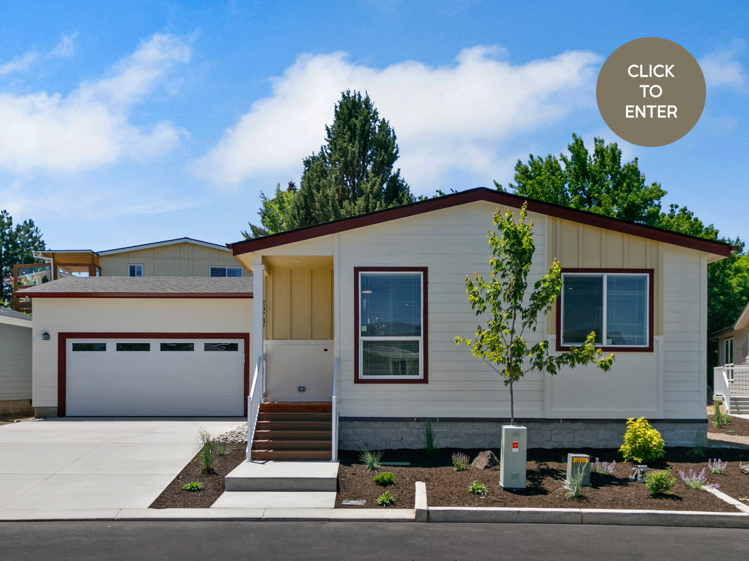 Models | Cascade Village