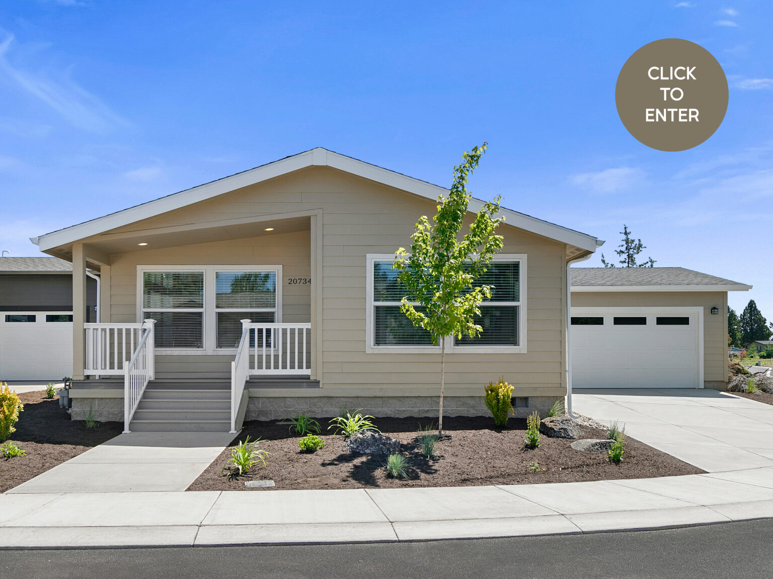 Models | Cascade Village