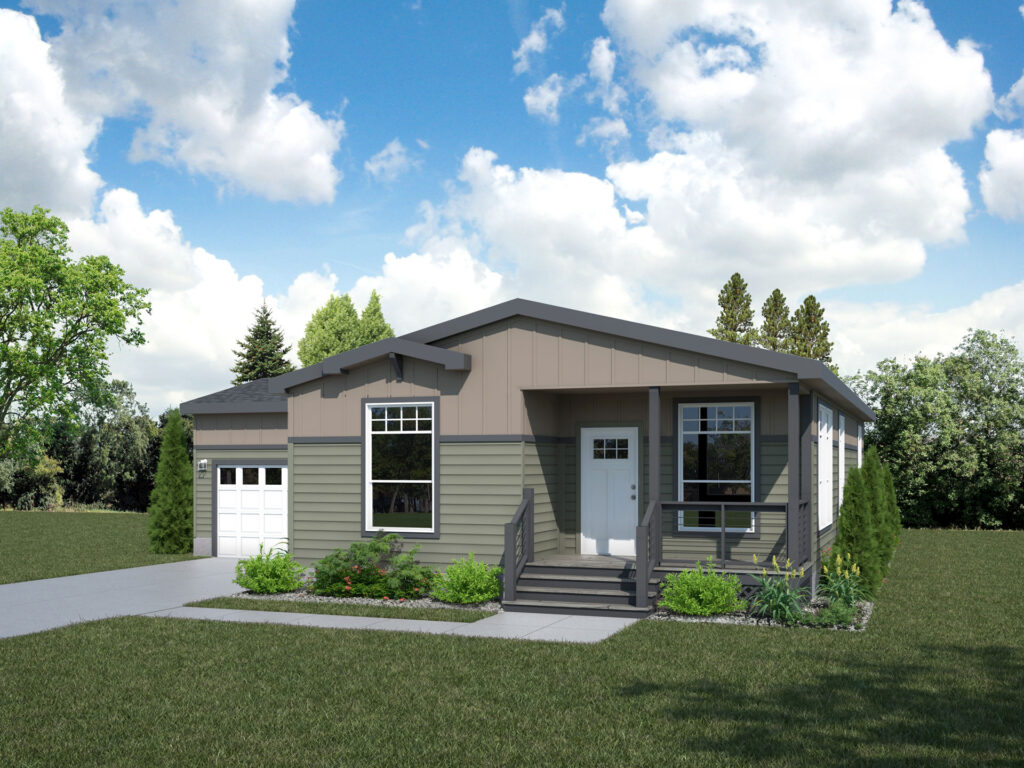 LOT 44 – Summit Loop | Cascade Village