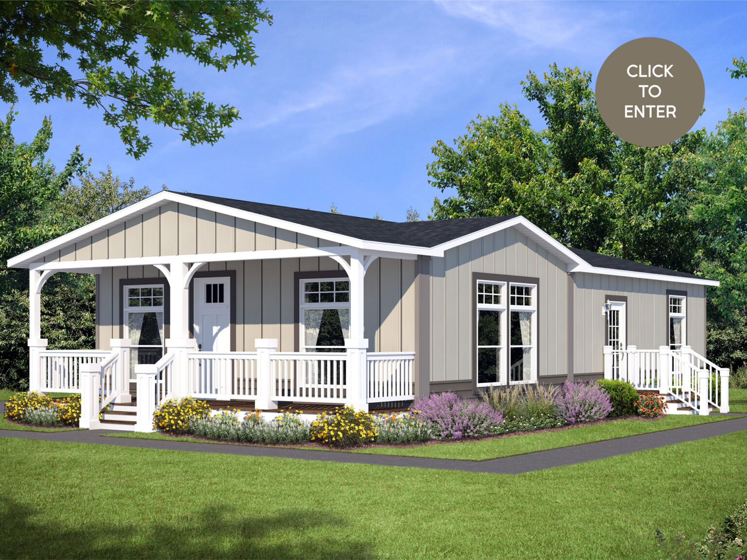 Models | Cascade Village